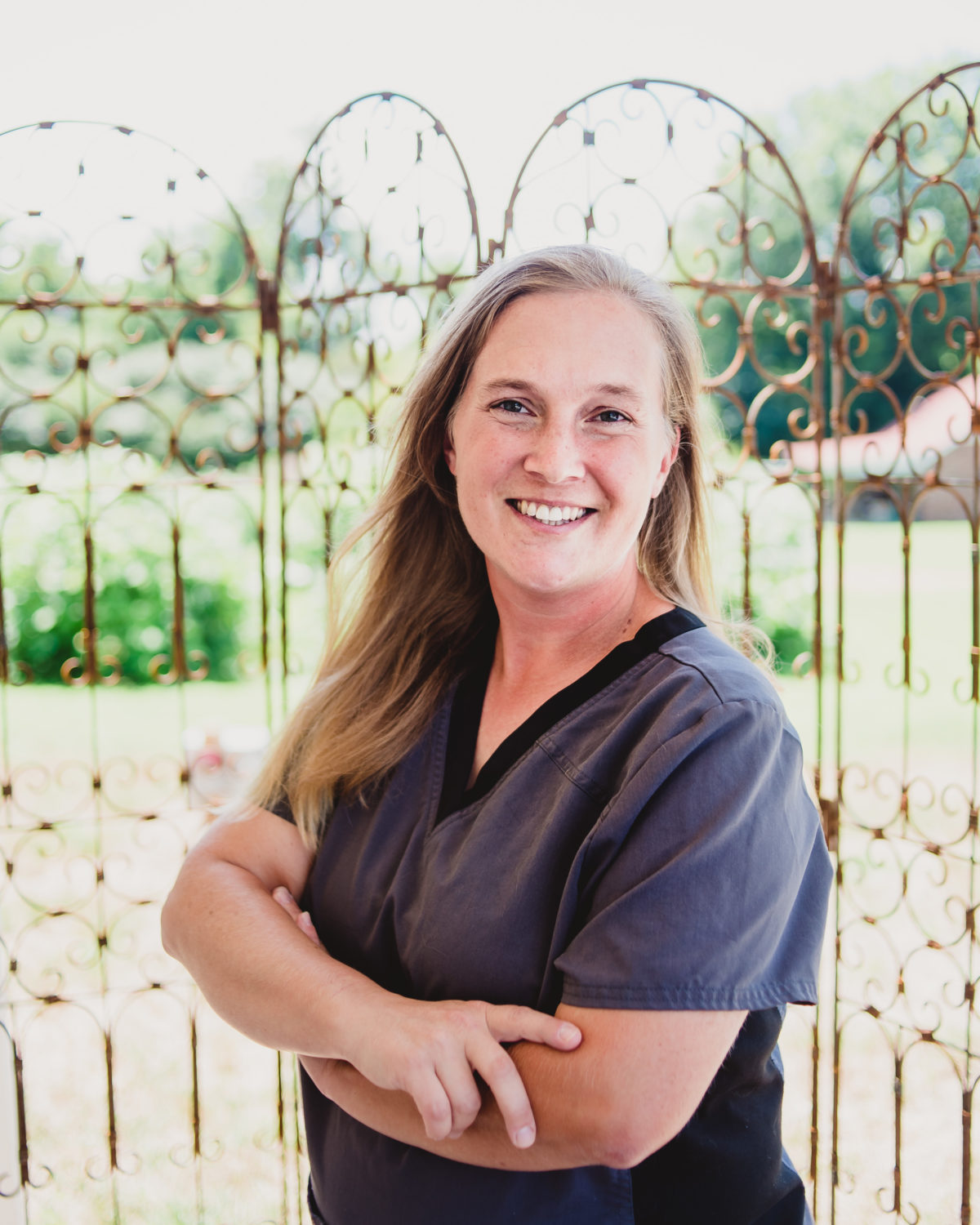 Team – Bluegrass Veterinary Clinic