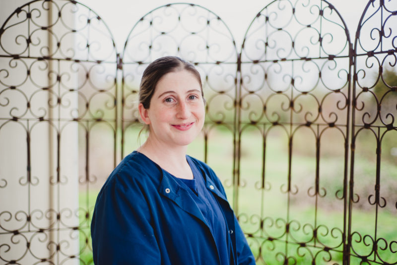 Team – Bluegrass Veterinary Clinic